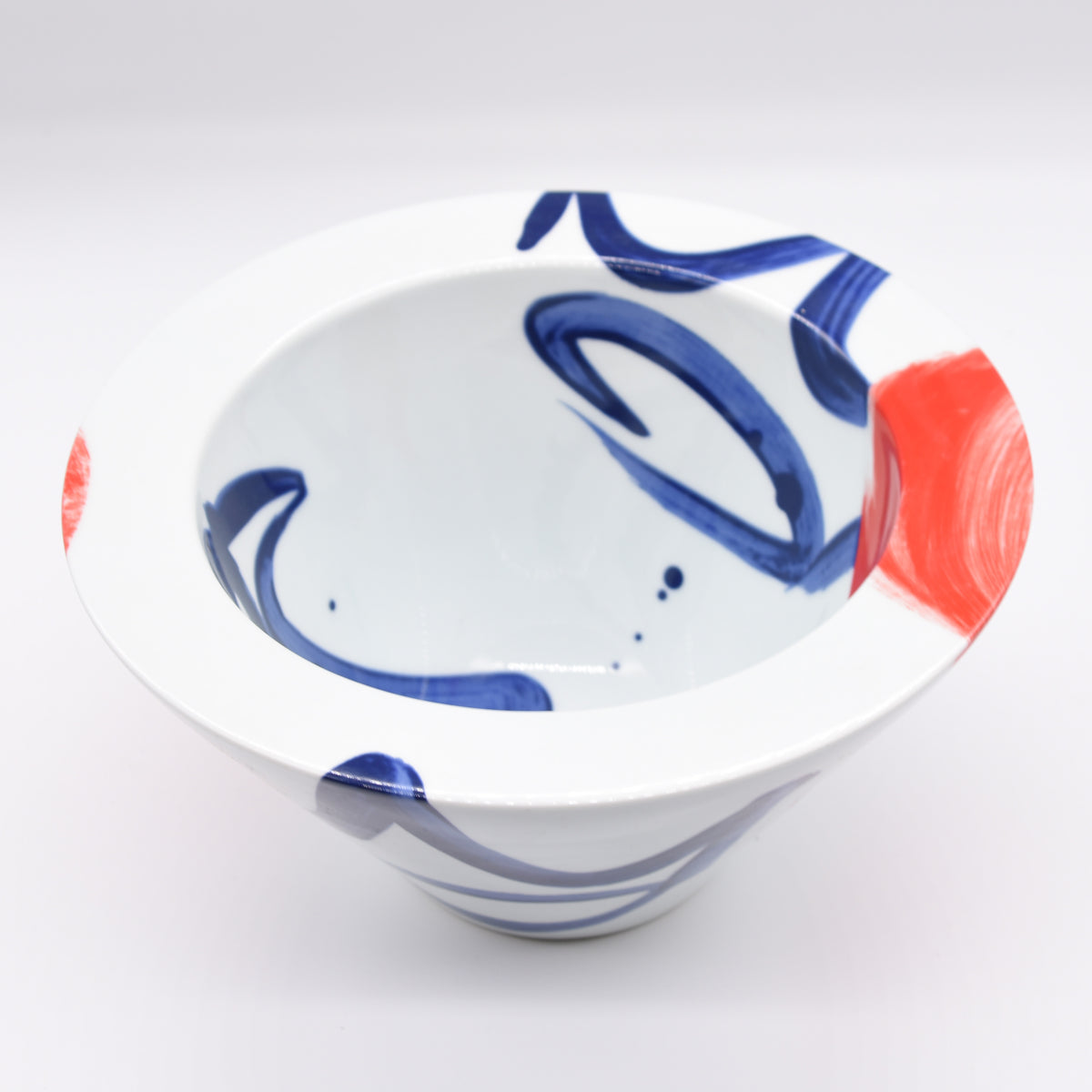 Japanese Arita bowl - C23041 – Kazari