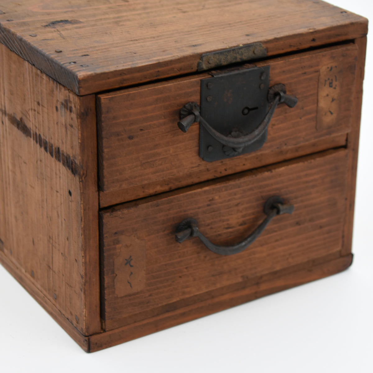 Japanese cash box - JF23053 – Kazari