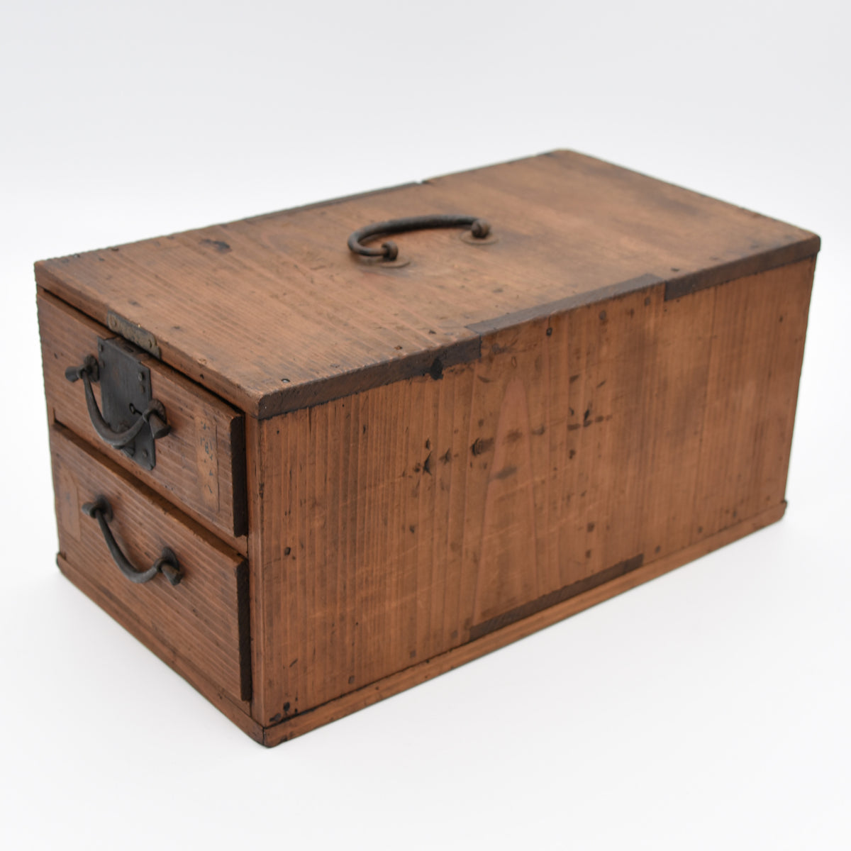 Japanese cash box - JF23053 – Kazari