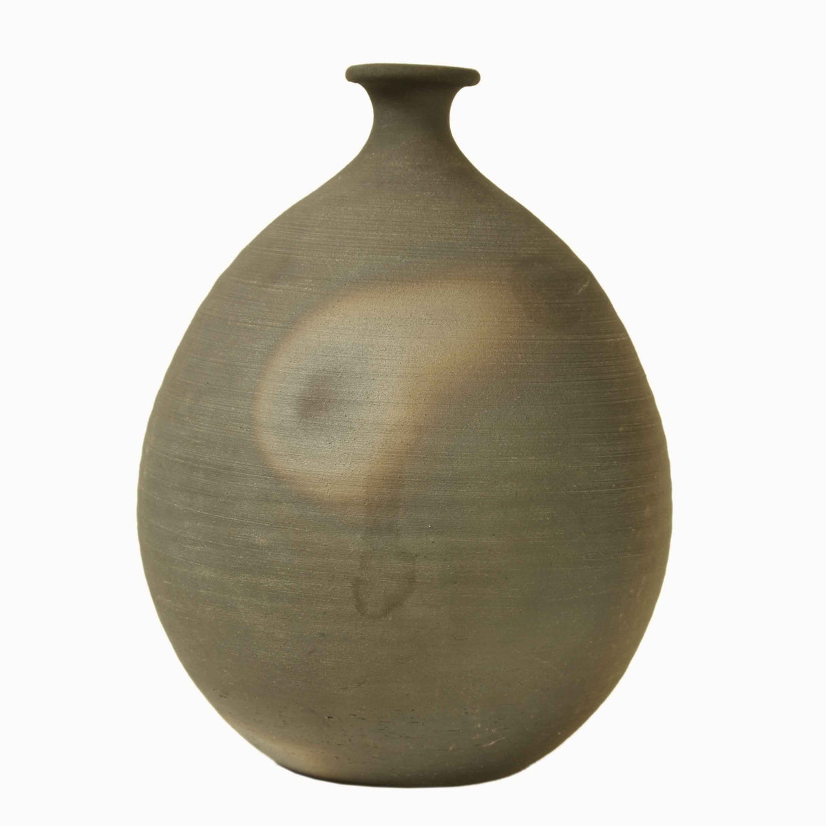 Bizen Vase - C22NN282 – Kazari