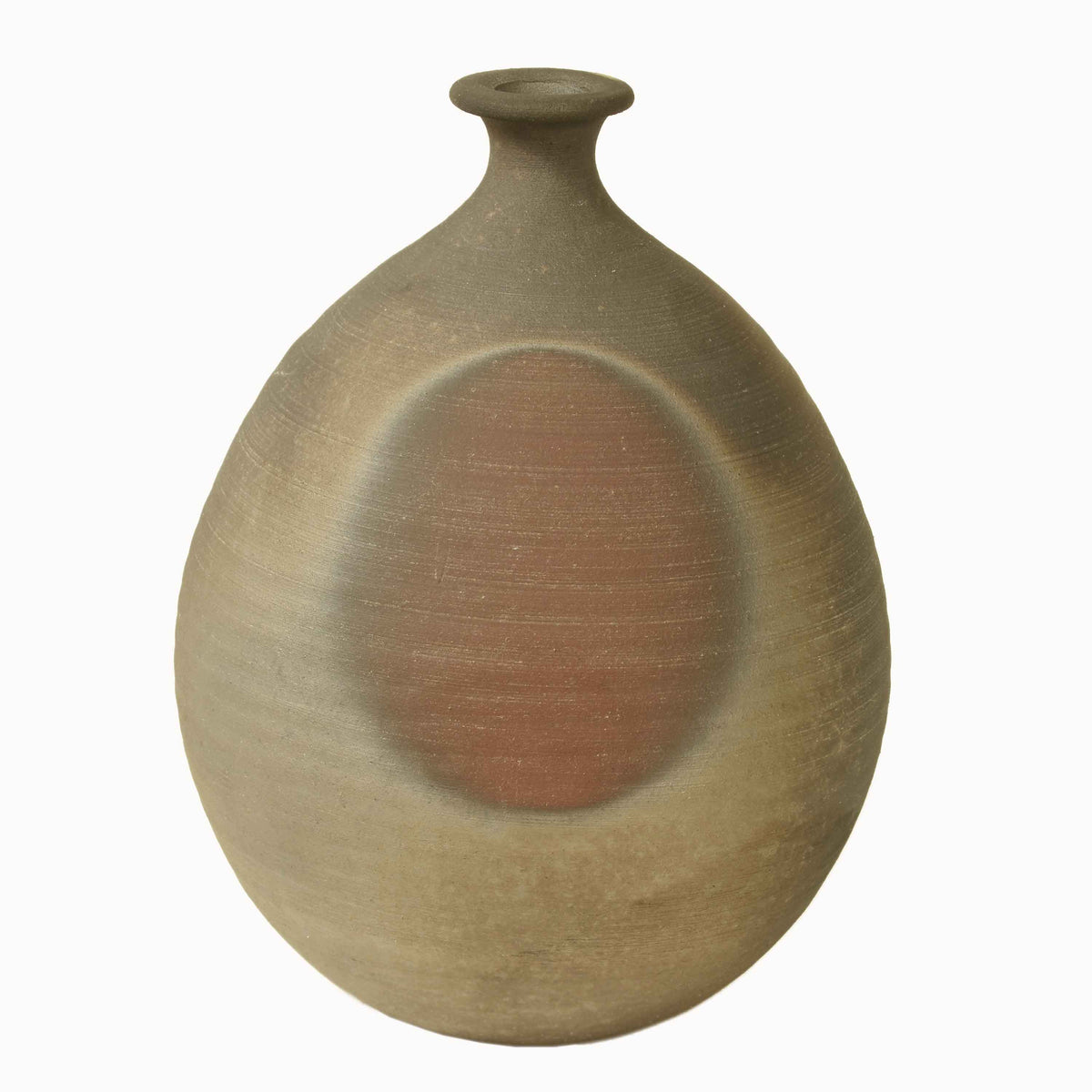 Bizen Vase - C22NN282 – Kazari