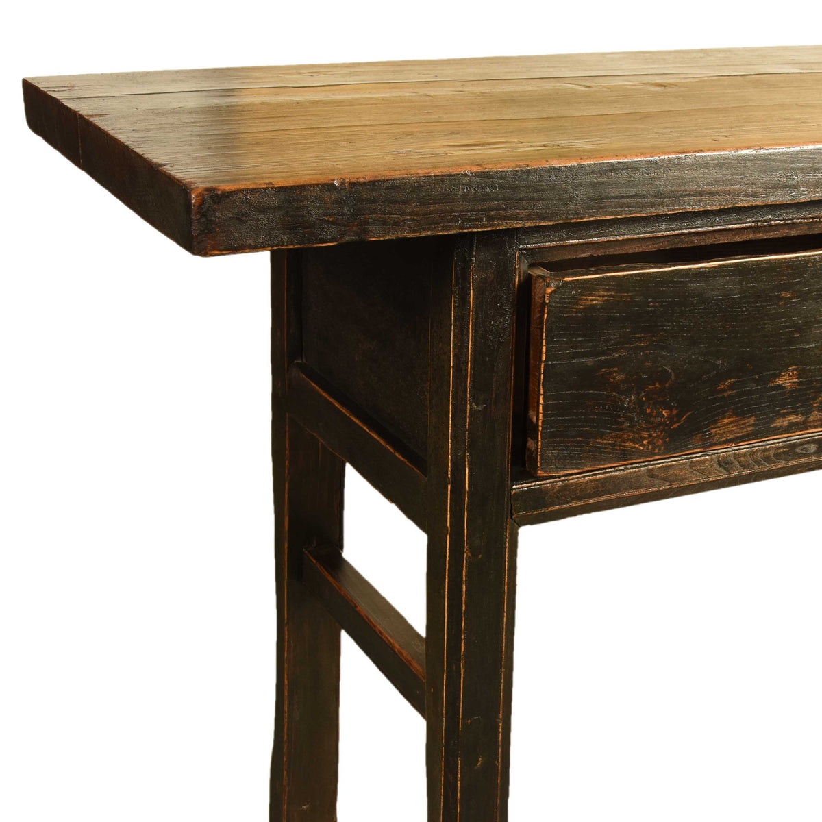Provincial Chinese writing table - CF21046 – Kazari