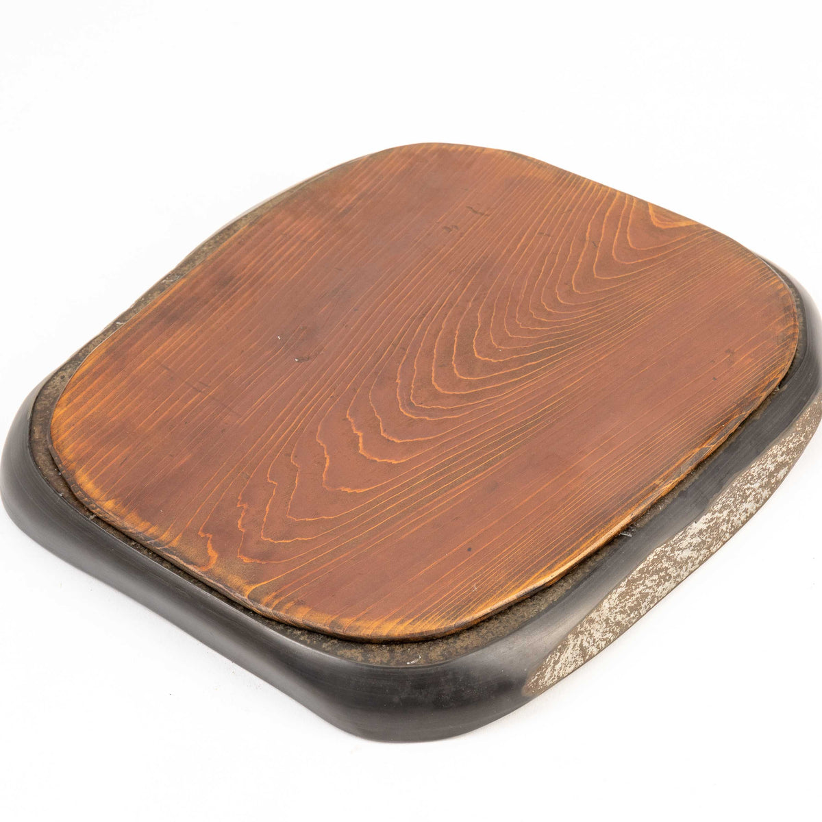 Large Japanese Ink Stone with Lid – Kazari