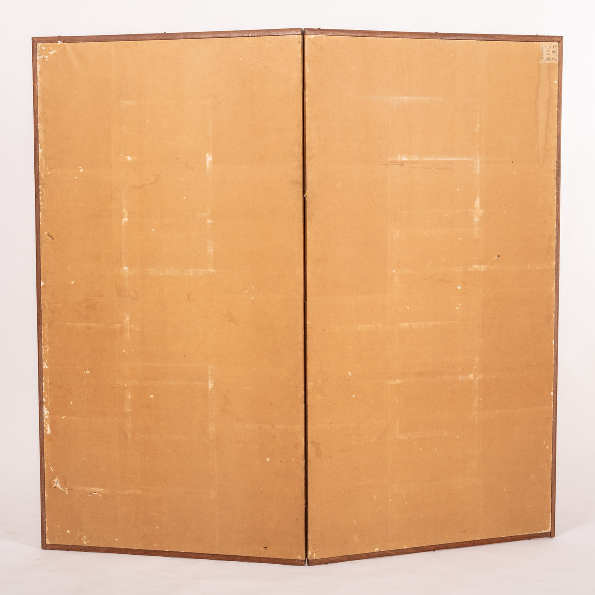 Japanese Two Panel Screen - JS22004 – Kazari