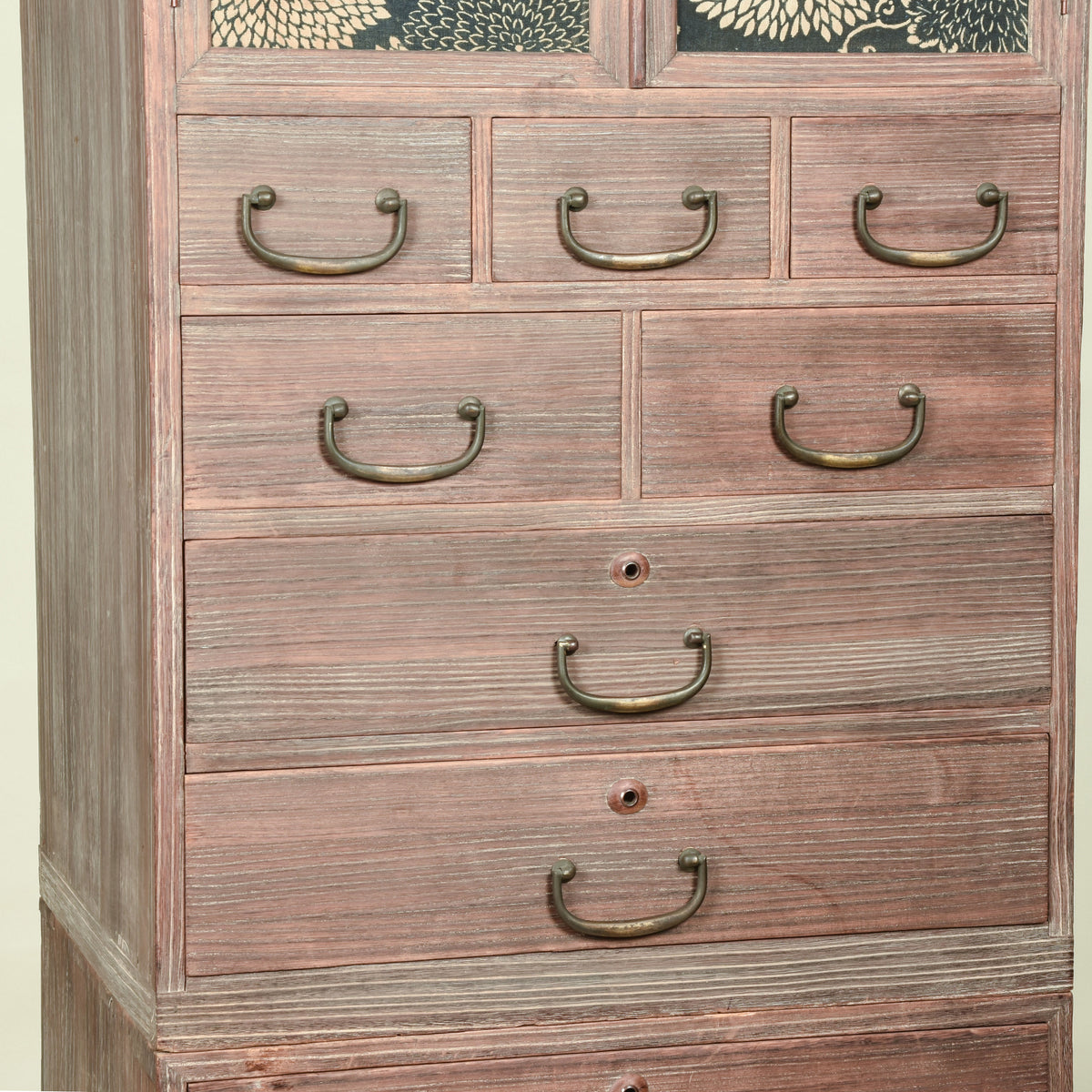 Japanese Chest of Drawers - JF22073 – Kazari