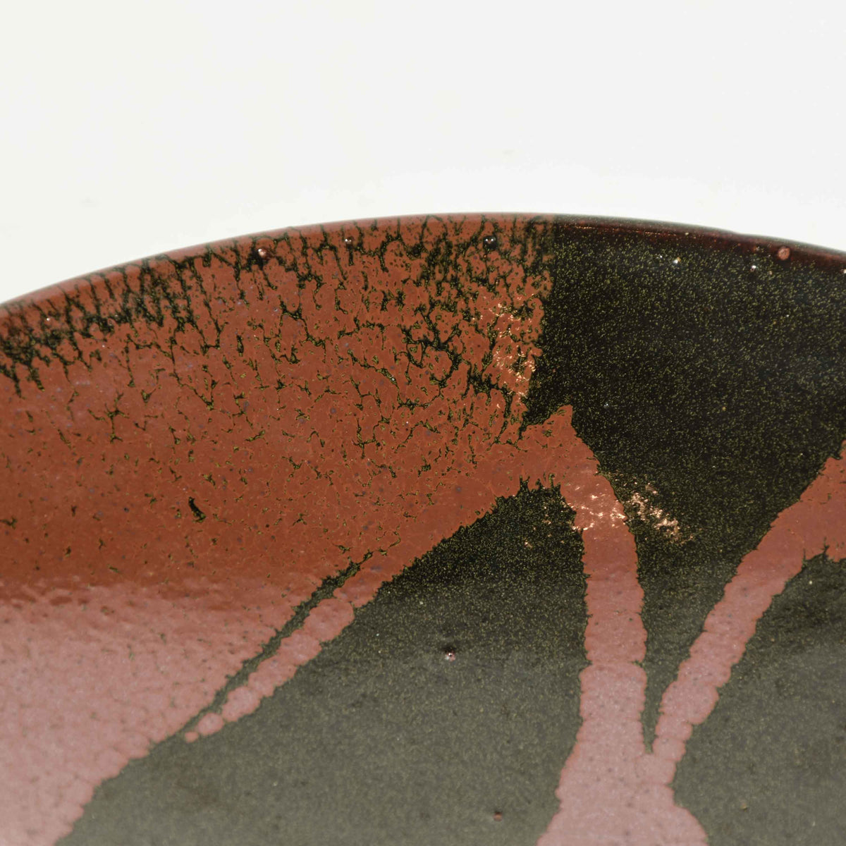 Japanese MASHIKO Plate - C23029 – Kazari