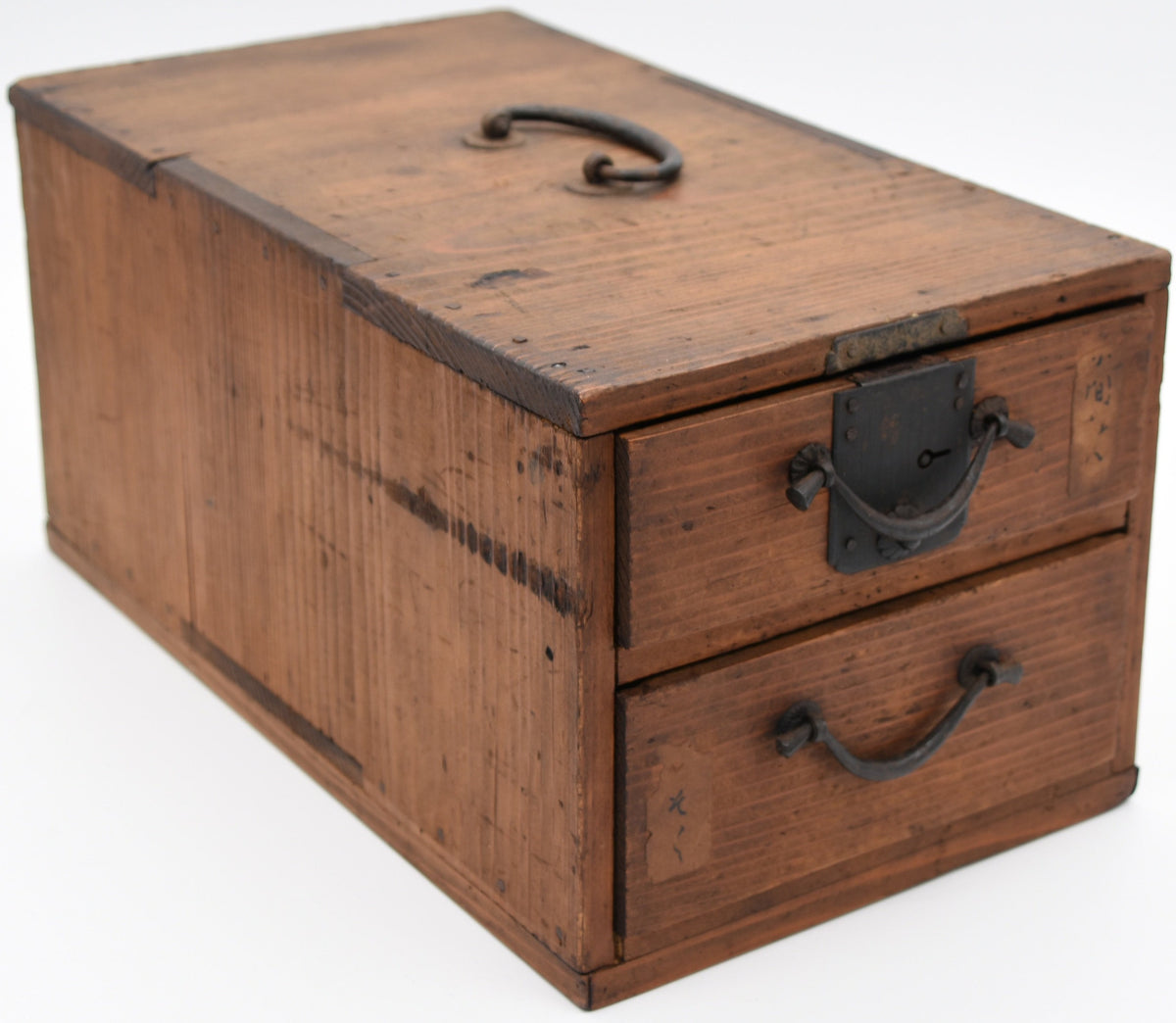 Japanese cash box - JF23053 – Kazari